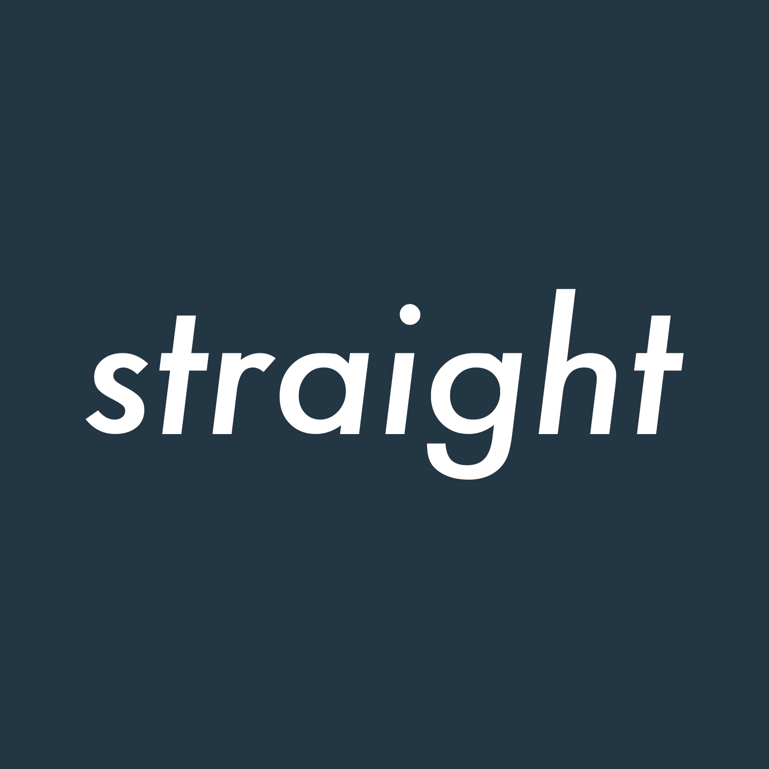 ストレートをもっと知っていただきたい | 株式会社ストレート